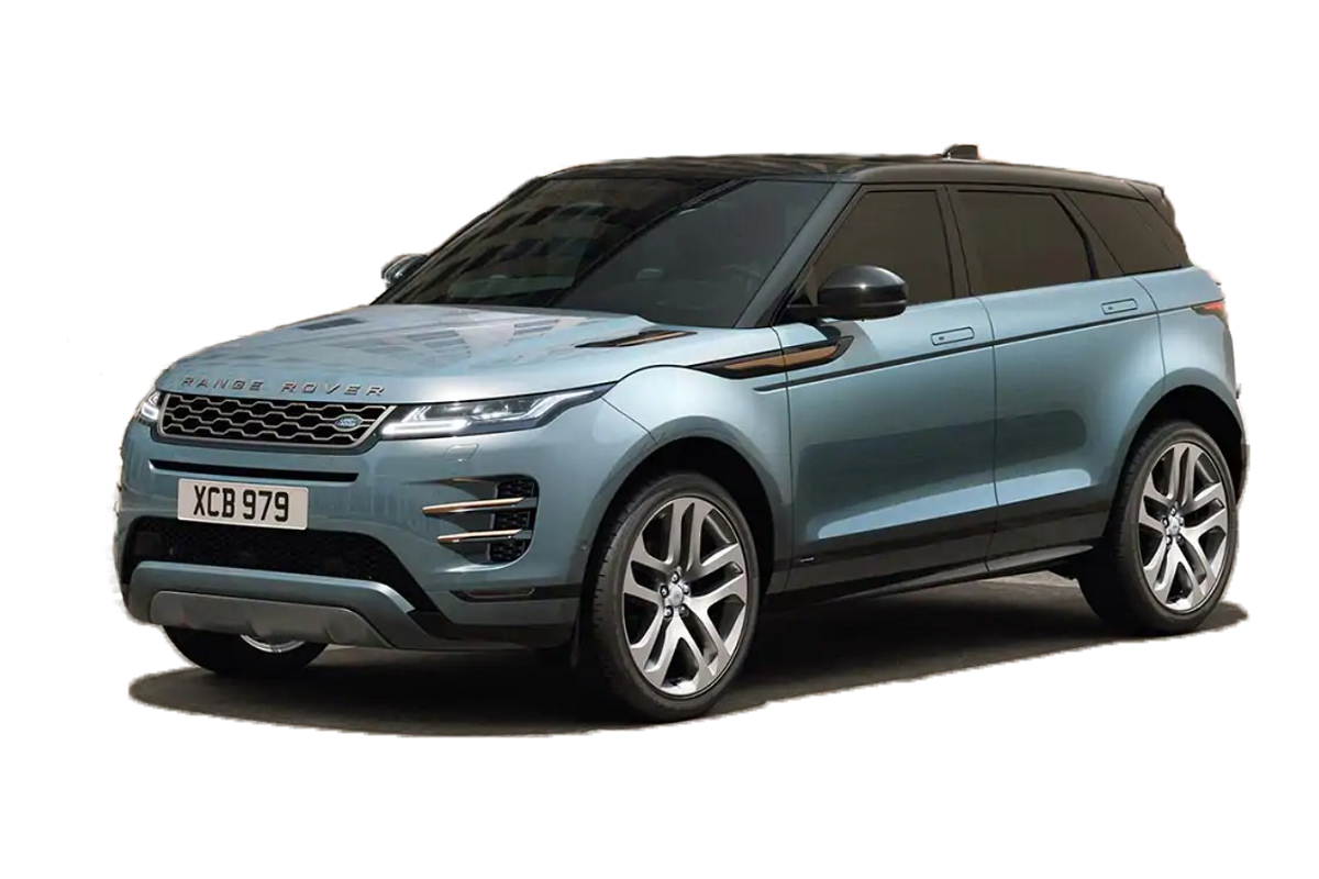 Land Rover Evoque 2.0d i4 mhev R-Dynamic SE awd 163cv auto presso ...
