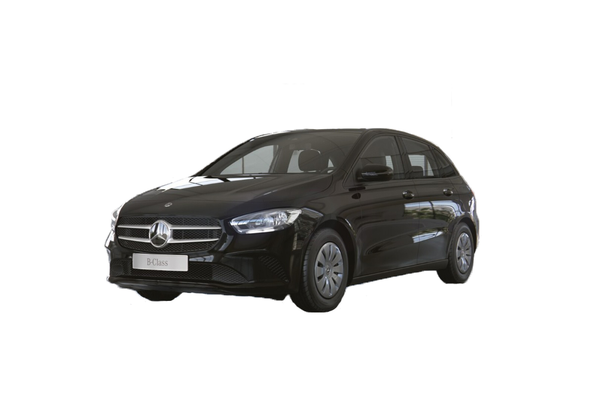 Mercedes Classe B 220 D Sport Plus 4Matic 8G-DCT - Scheda dettagliata e ...