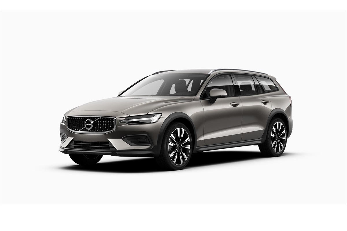 Volvo V60 Cross Country 2.0 B5 Business Pro Line awd auto my21 presso ...