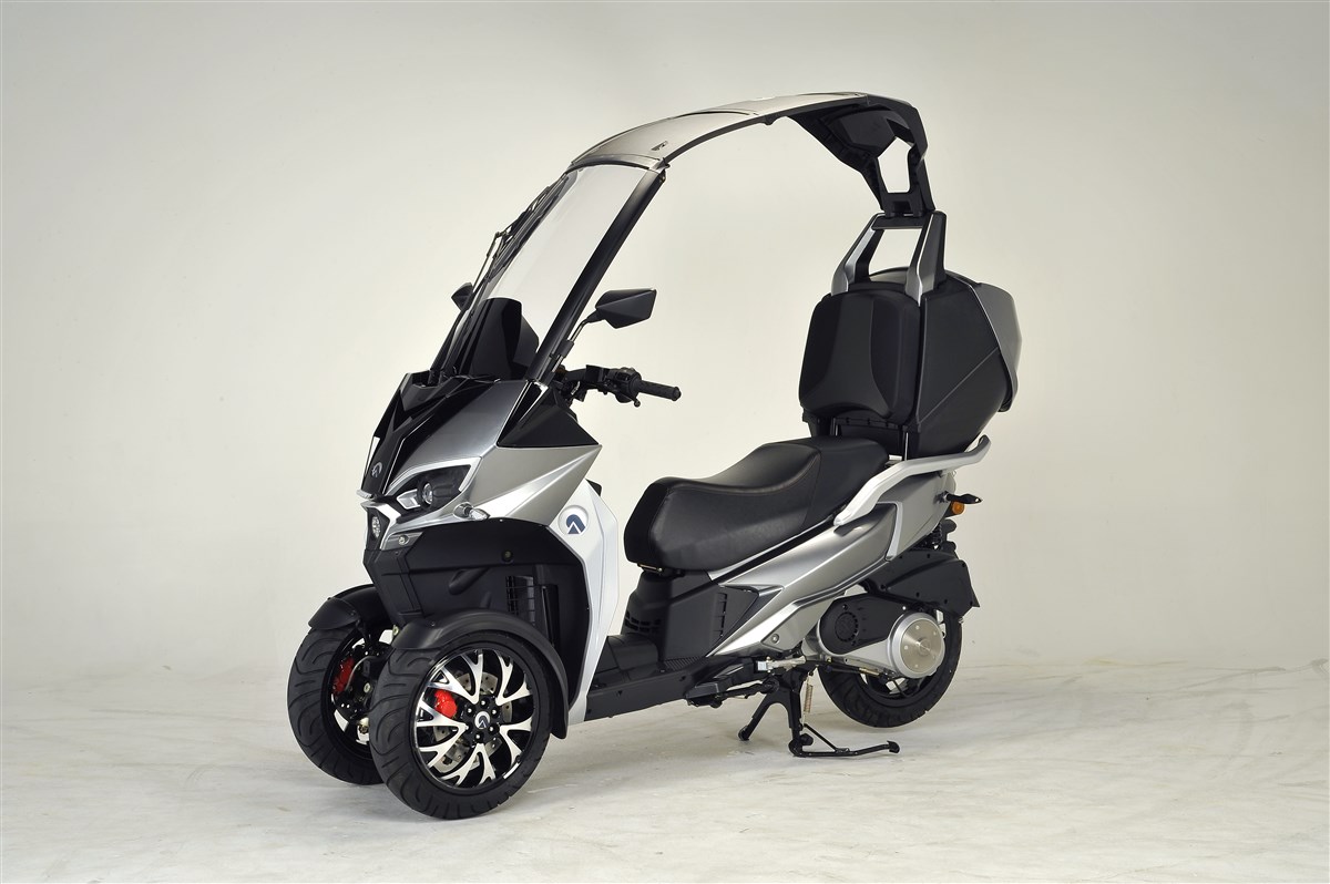 ADIVA AD1-3r 200 - Scheda dettagliata e listino del nuovo