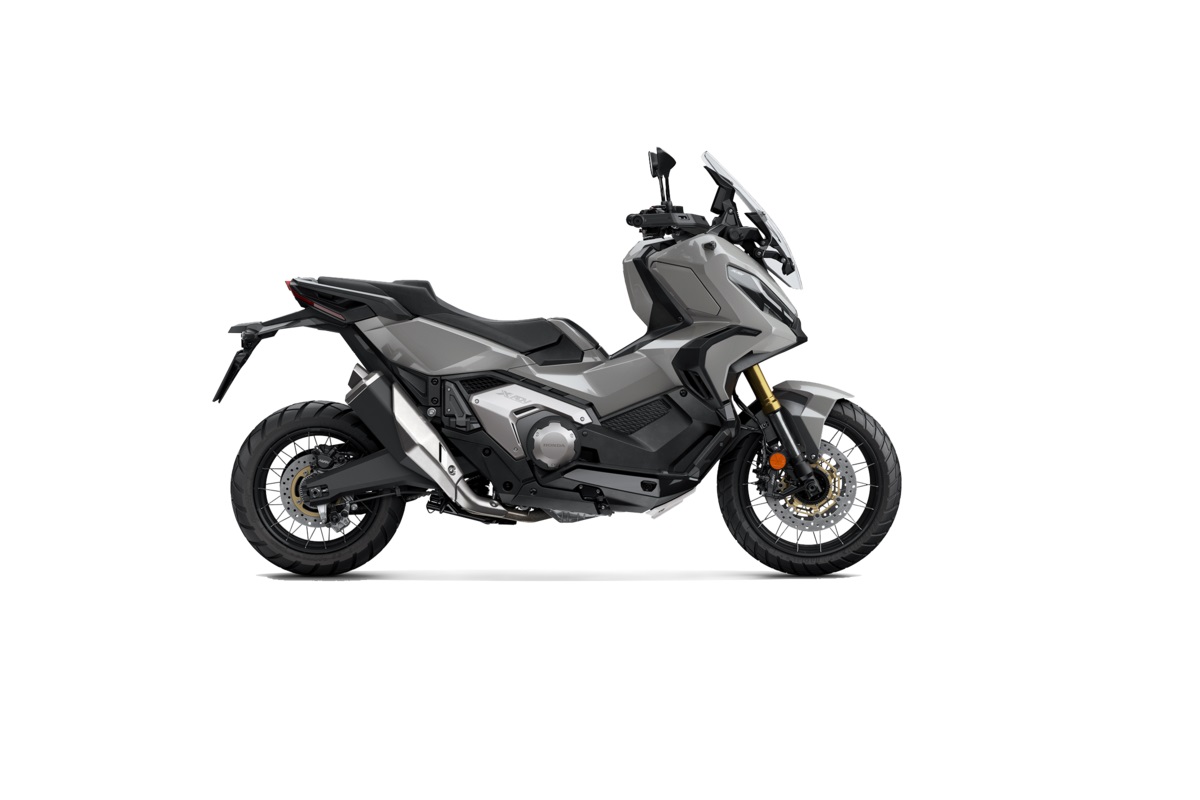HONDA X-ADV 750 DCT Abs my21 - Scheda dettagliata e listino del nuovo
