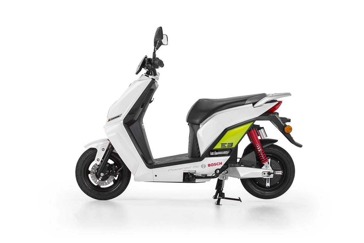 LIFAN E3 L1e - Scheda dettagliata e listino del nuovo